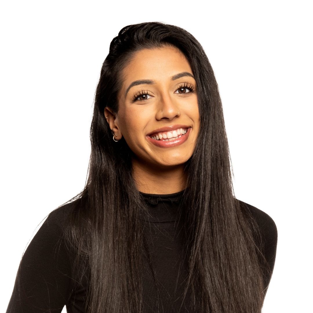 Get to know our 2022 Disrupt & Dismantle! Leadership Fellows | YWCA Canada